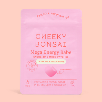 Cheeky Bonsai Women's Health Essentials